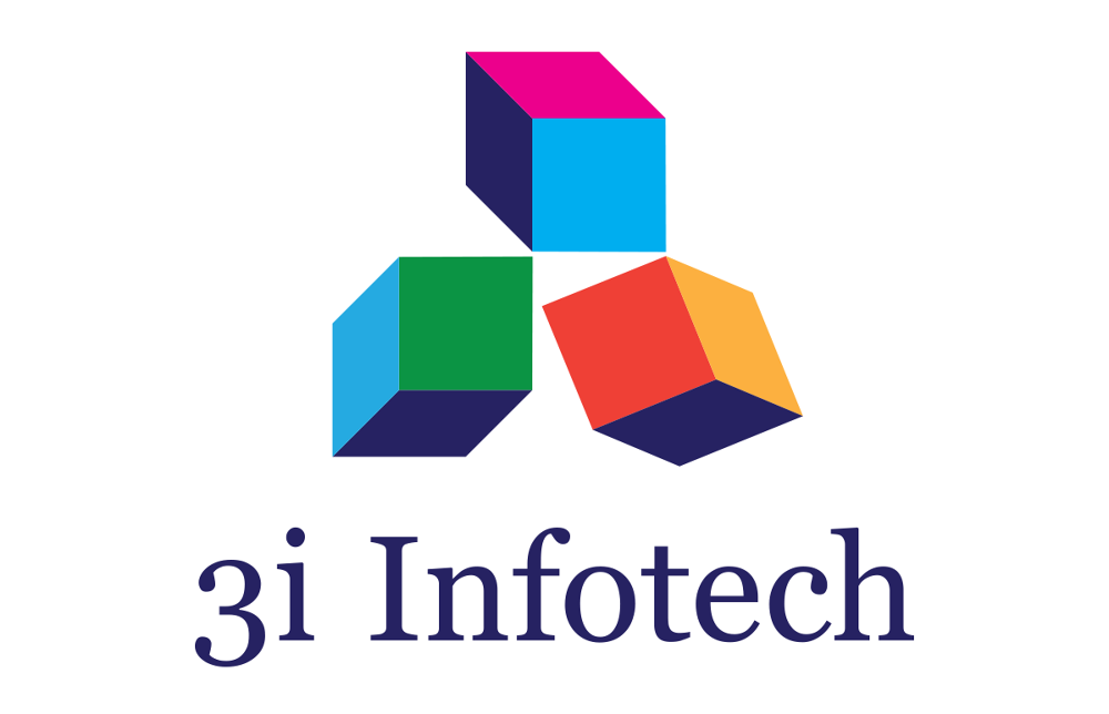 3i Infotech - Robert Matza