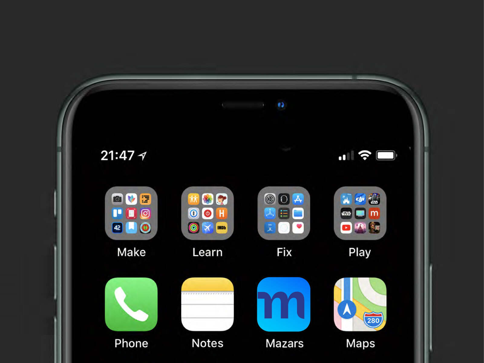 Mazars - Robert Matza