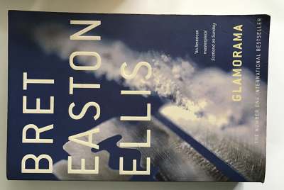 Glamorama, Bret Easton Ellis - The Soft Next