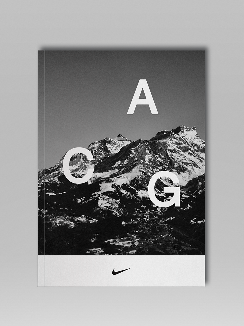 Magazine - ACG