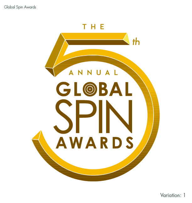 Global Spin Awards: 5th Anniversary - Miguel Irons - Works
