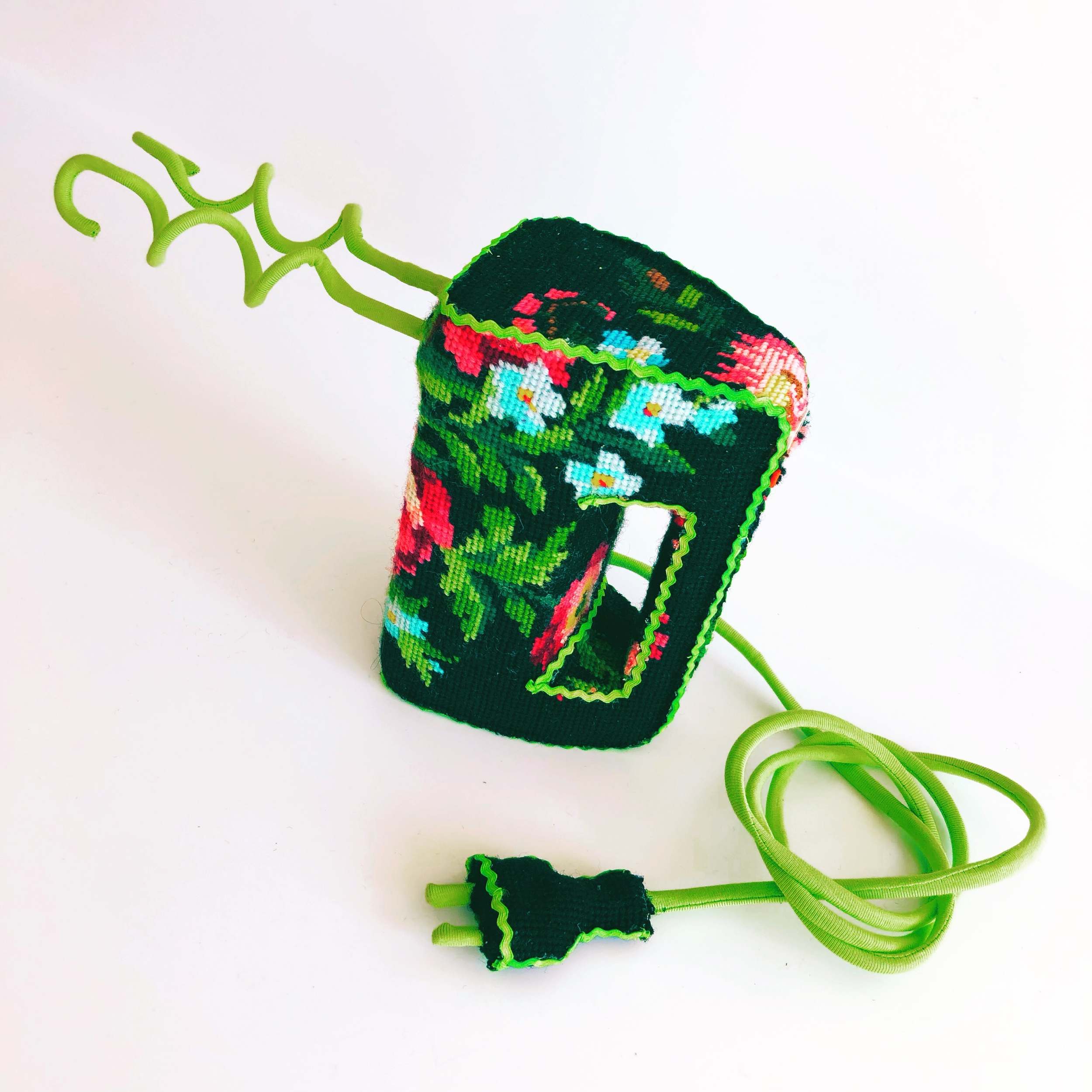 Electric Flower Mixer - usw