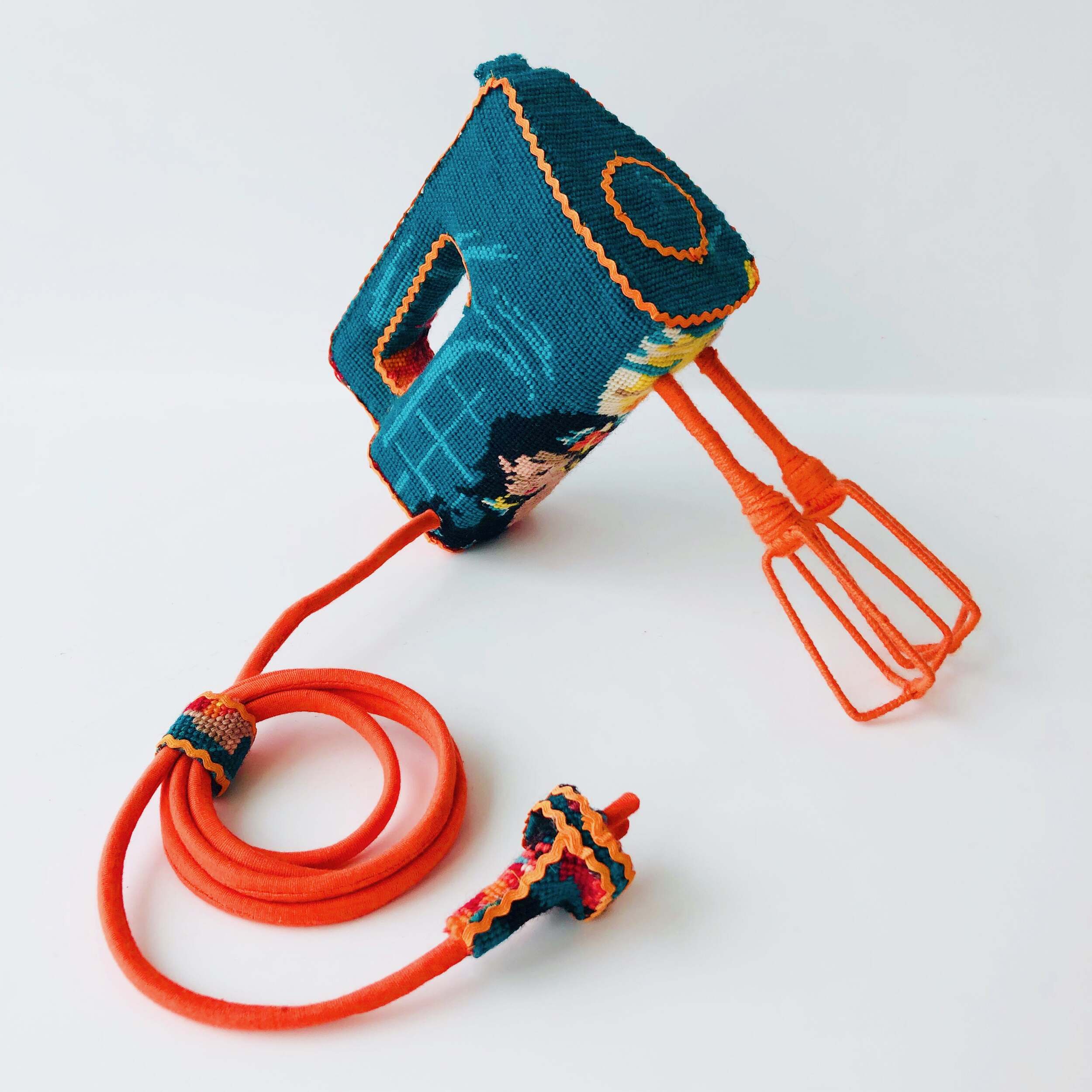 Electric Mixer - usw