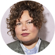 About - christina quarles