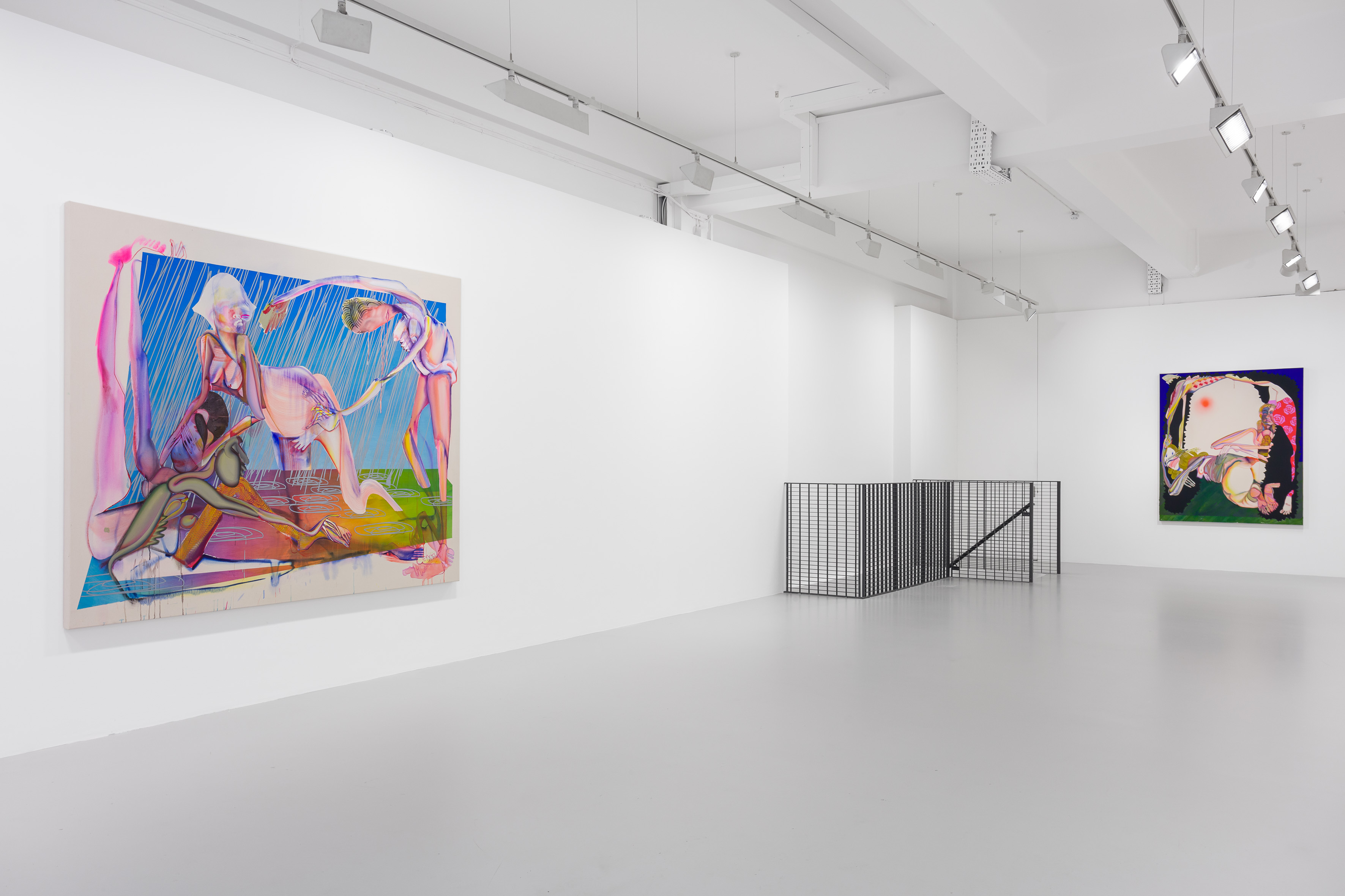 I Won’t Fear Tumbling or Falling/If We’ll be Joined in Another World ...