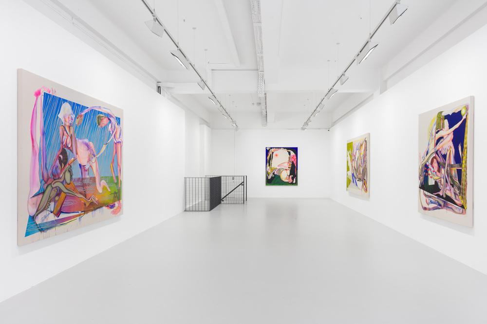 I Won’t Fear Tumbling or Falling/If We’ll be Joined in Another World ...