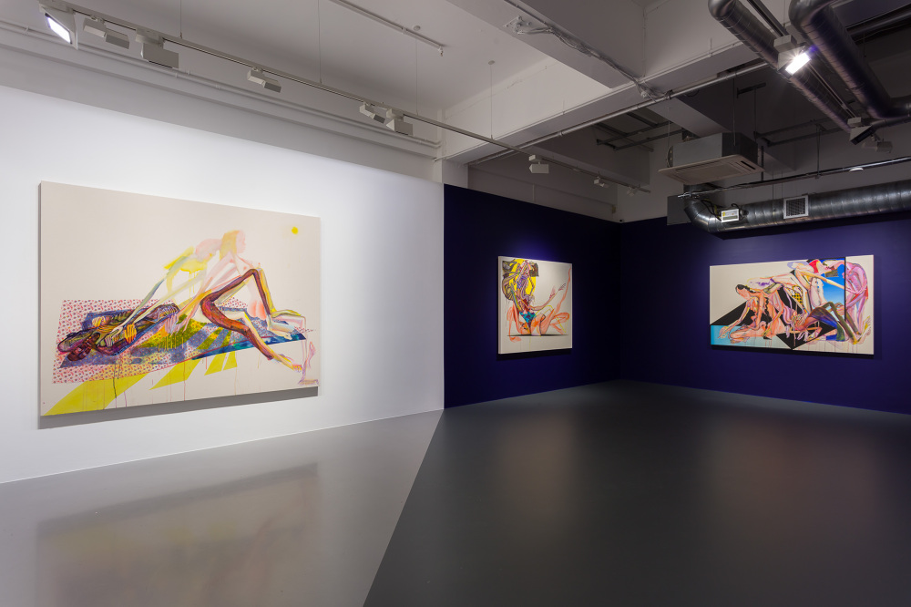 I Won’t Fear Tumbling or Falling/If We’ll be Joined in Another World ...