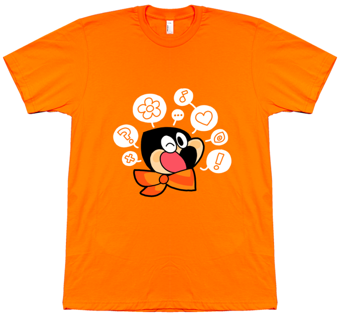 Jailbird T-Shirts - sproutsnout