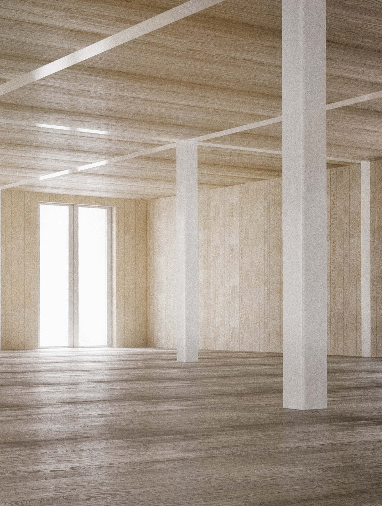 Composite House - Lennart Dose