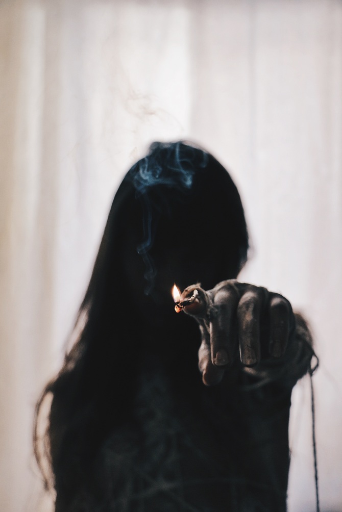 Expurgo // com Amanda Gomide - kivia kruczynski