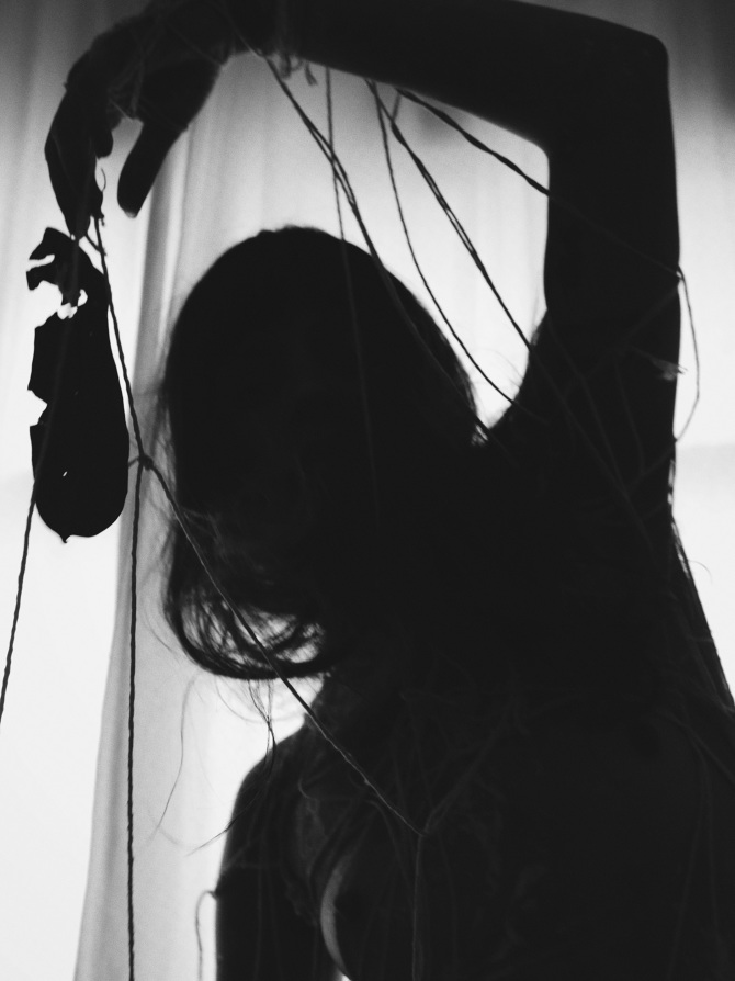 Expurgo // com Amanda Gomide - kivia kruczynski