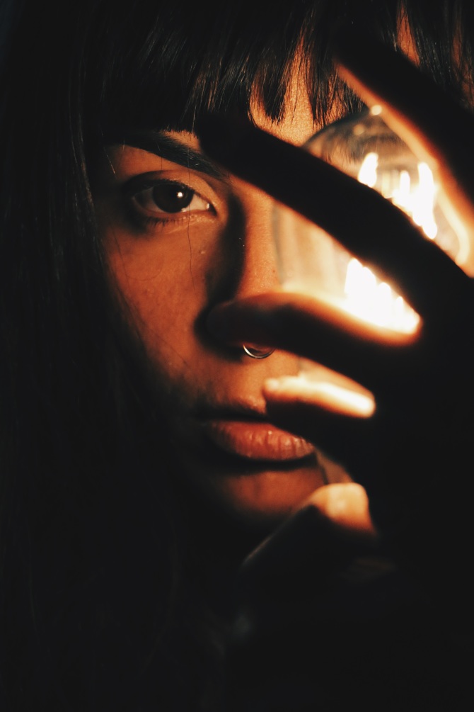 Expurgo // com Amanda Gomide - kivia kruczynski