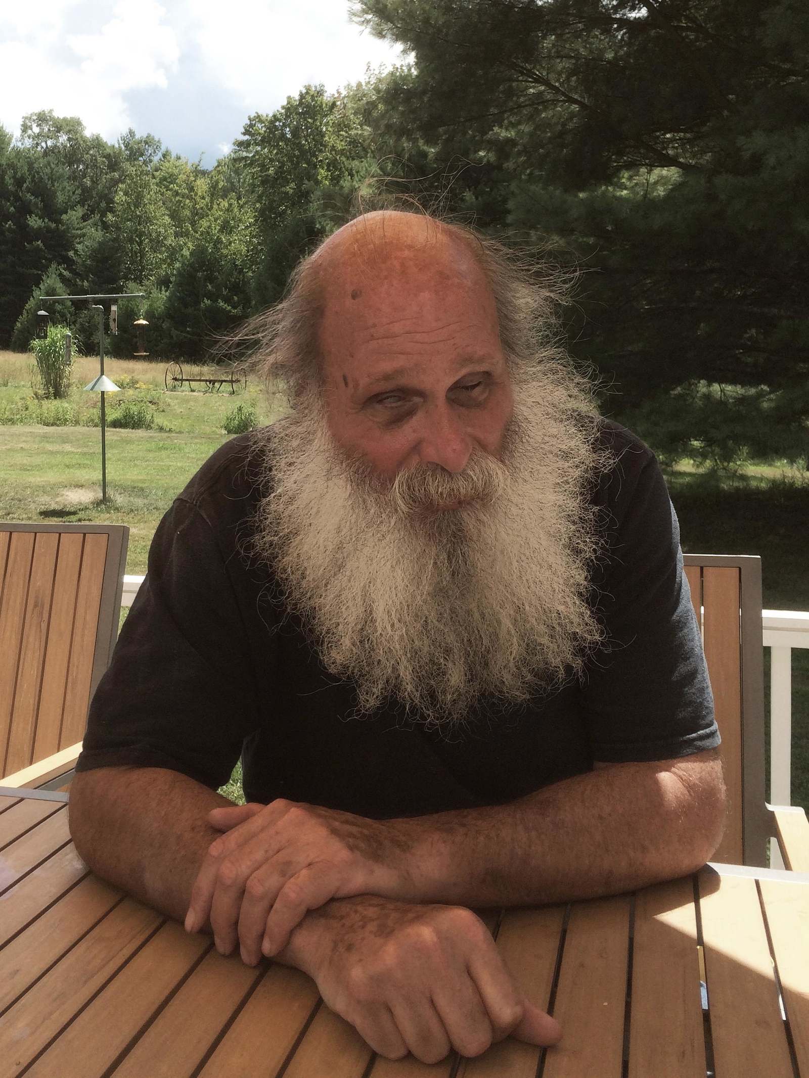 Photos - Earl Howard