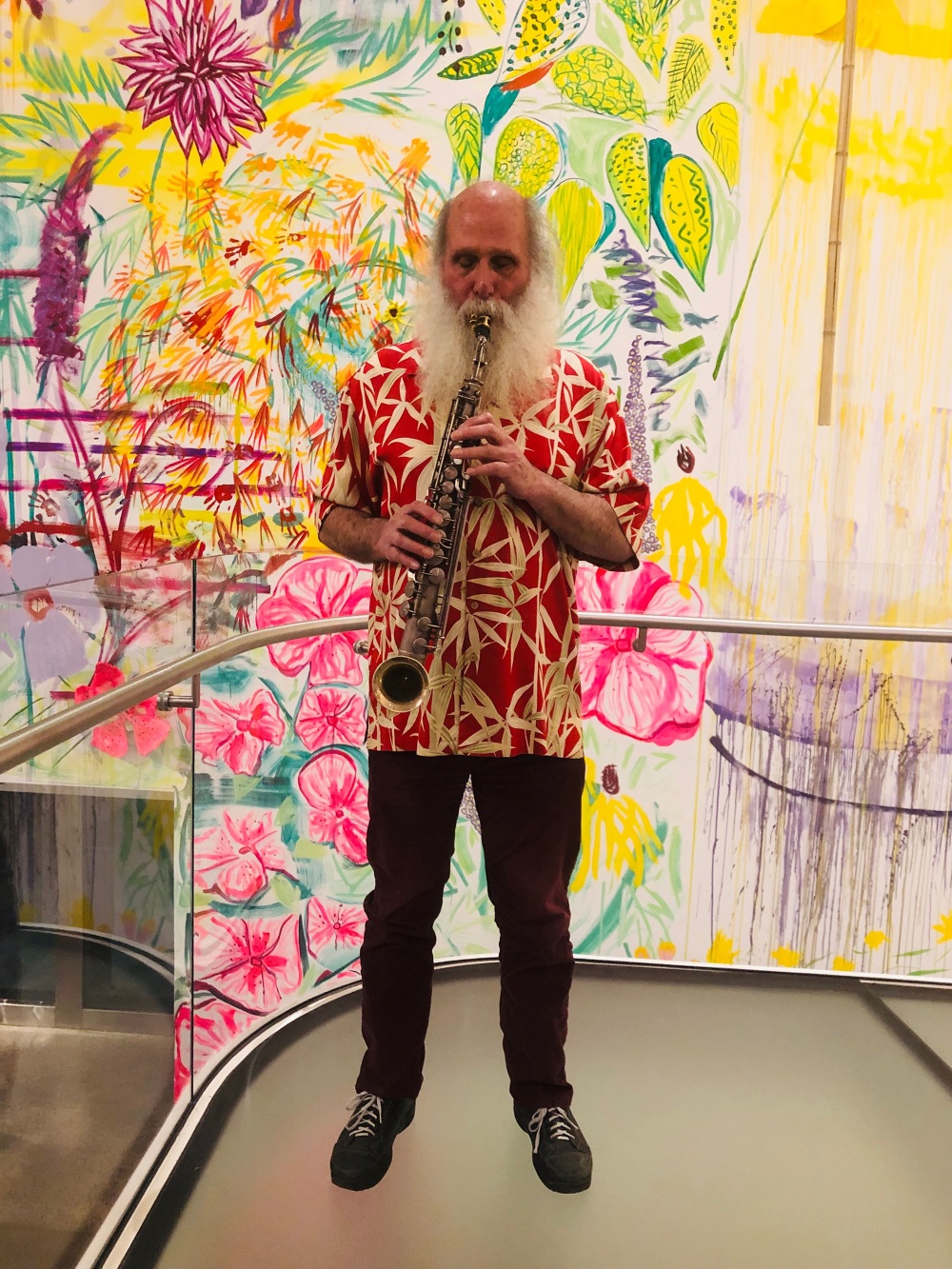 Photos - Earl Howard