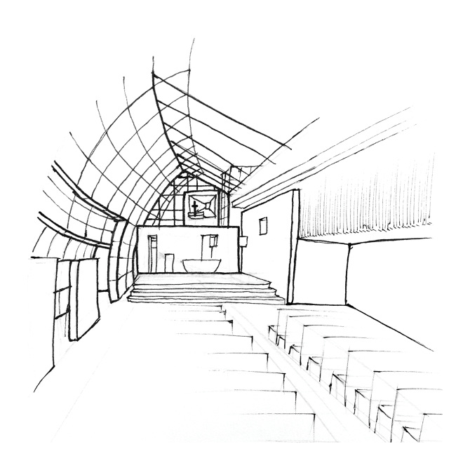 Field Sketching - Andrew Witek