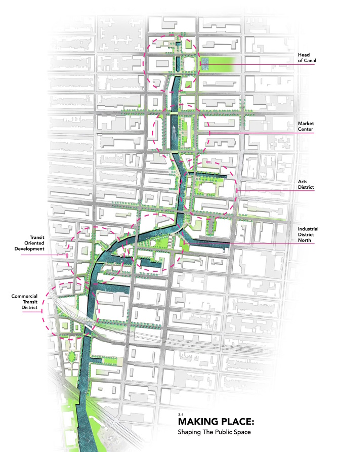 Gowanus Urban Plan - Andrew Witek