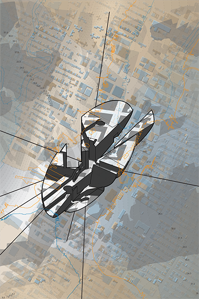 Graphic Design / Motion Graphics - Andrew Witek