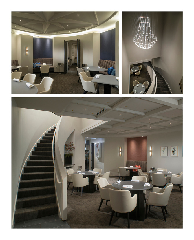 Alinea Remodel - Andrew Witek