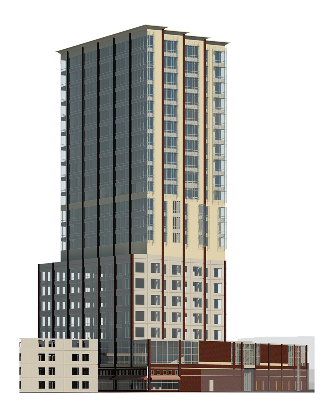 Envision Elgin - Andrew Witek