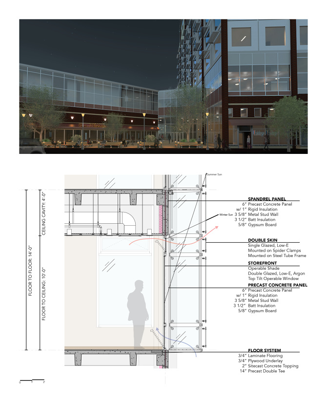 Envision Elgin - Andrew Witek