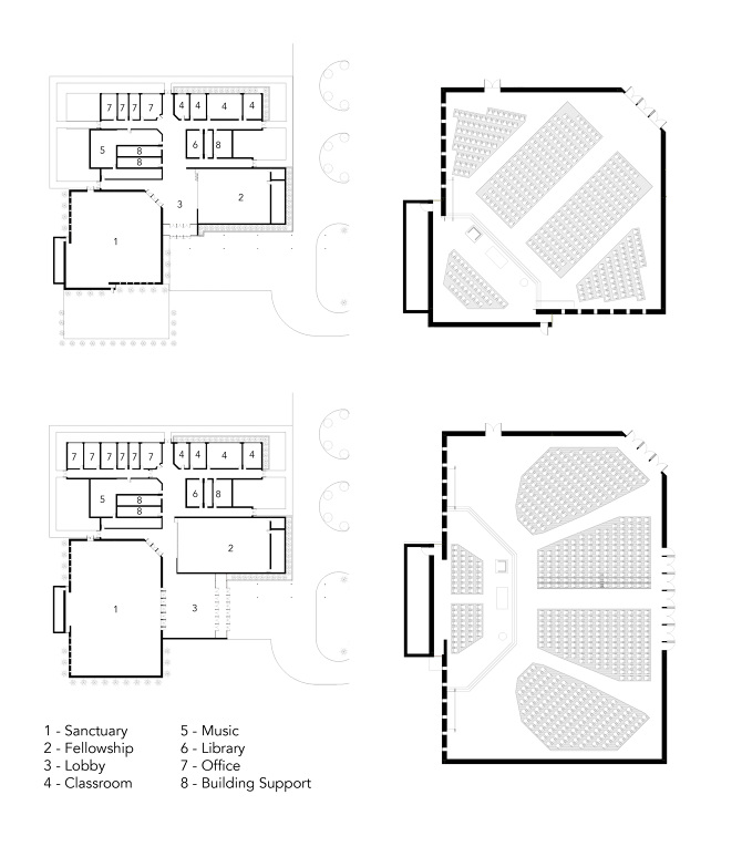 Christian Church - Andrew Witek