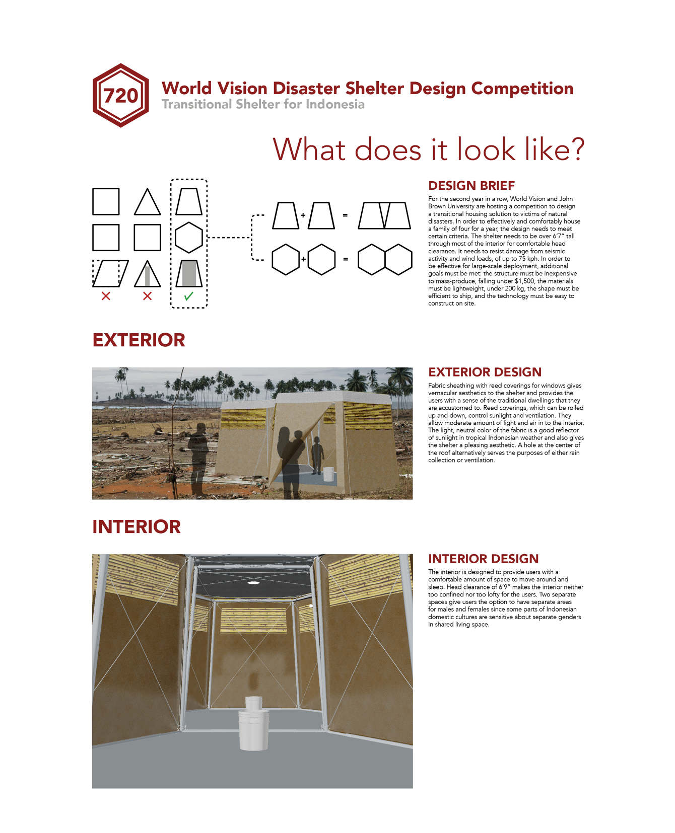 Graphic Work - Andrew Witek