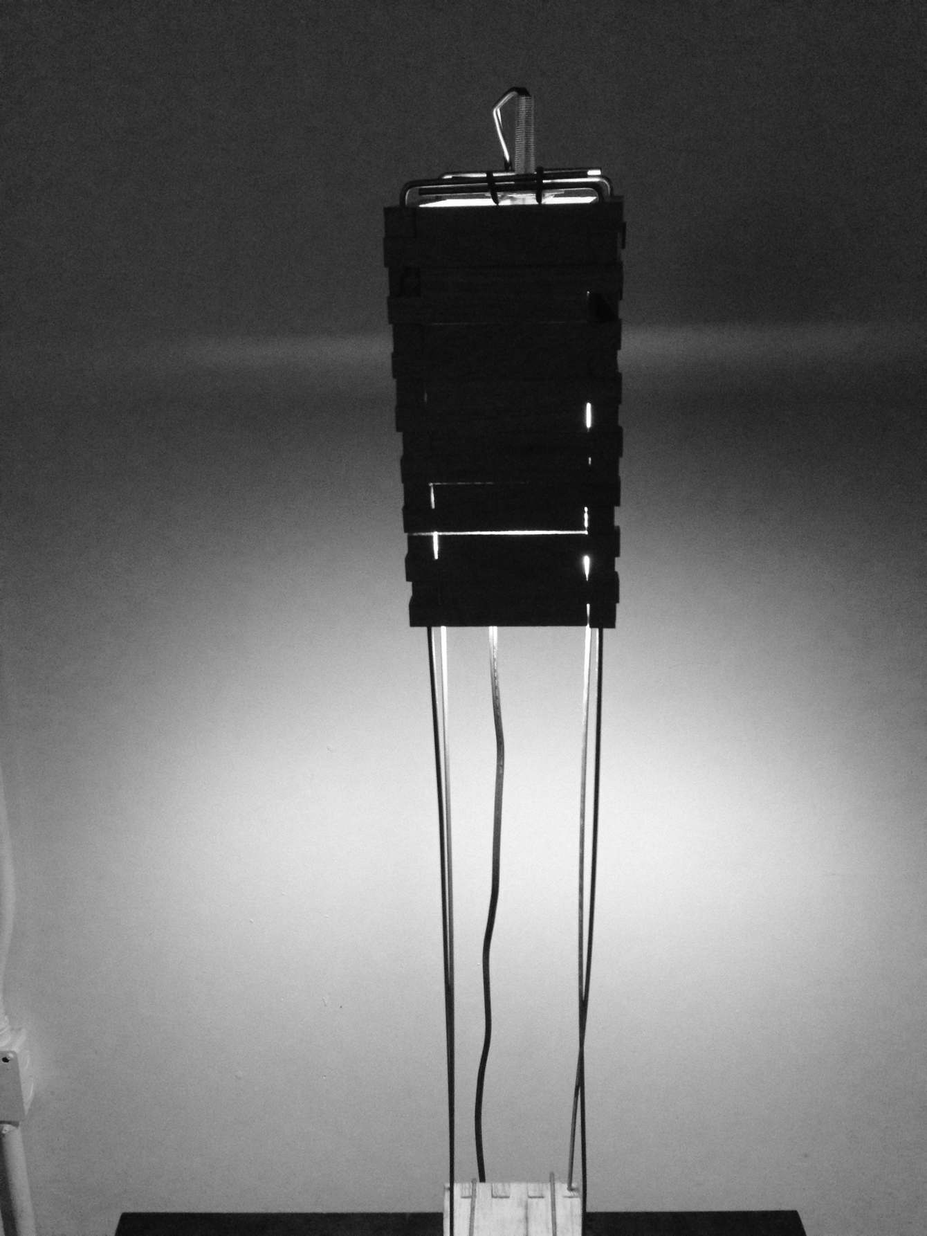 Light - Andrew Witek