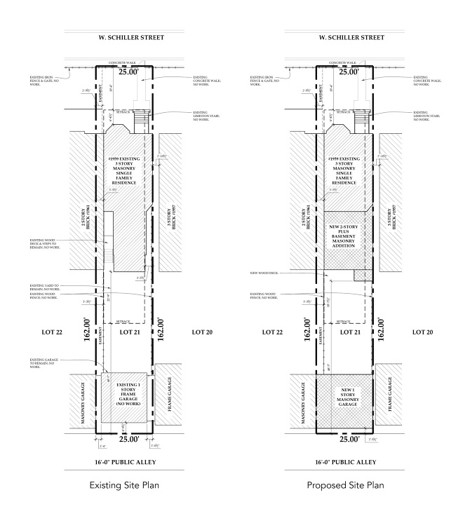Private Residences - Andrew Witek