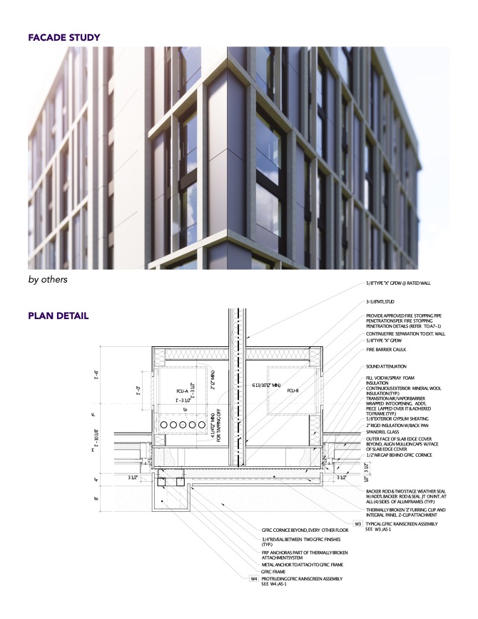 The Study Hotel - Andrew Witek