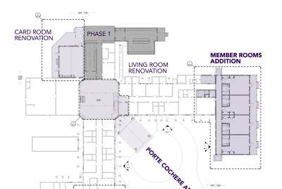 Bear River Club Master Plan - Andrew Witek