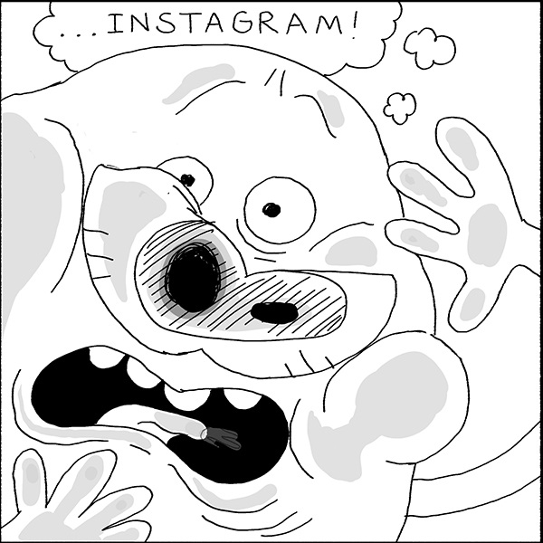 Web Comics! - Pavin's Storyboard Portfolio