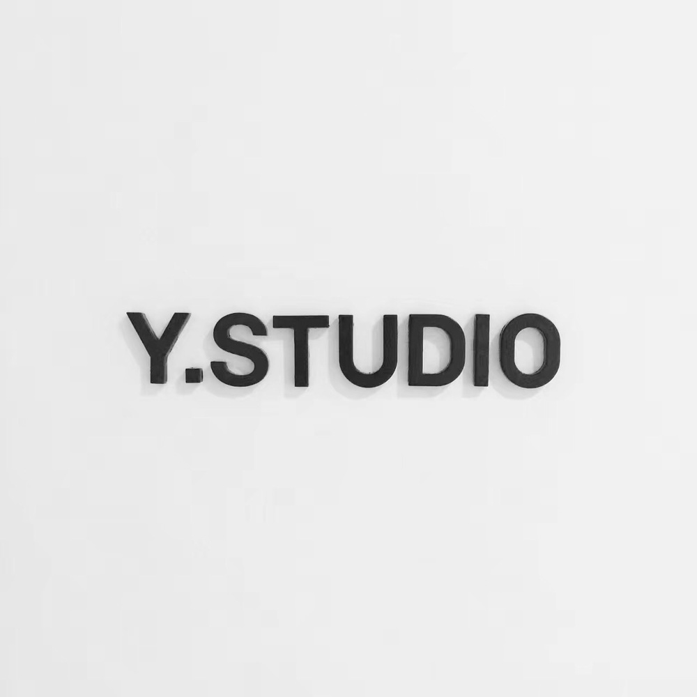 Y.STUDIO - www.yuziji.studio