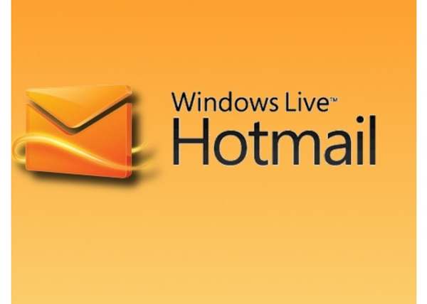 Virgo example - hotmail oturum aç