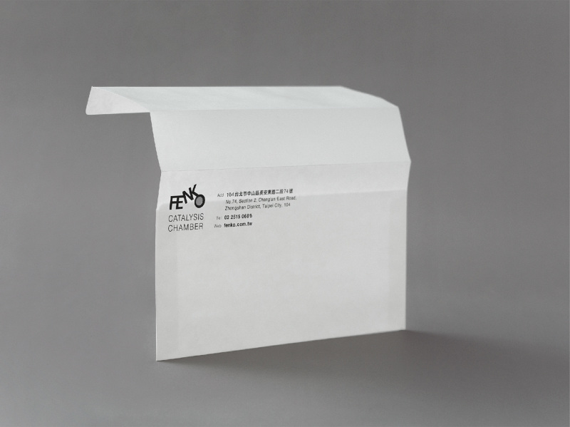 FENKO CATALYSIS CHAMBER - adj. everything 形容事物所