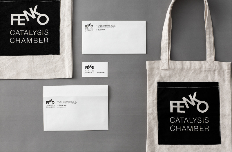 FENKO CATALYSIS CHAMBER - adj. everything 形容事物所