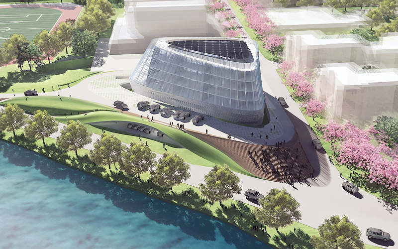 BIO-HYDROGEN RESEARCH CENTER - achad
