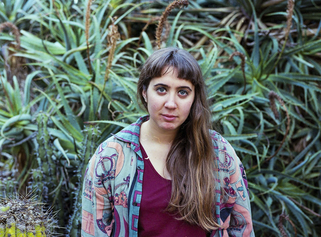 About - Inês Pedrosa e Melo