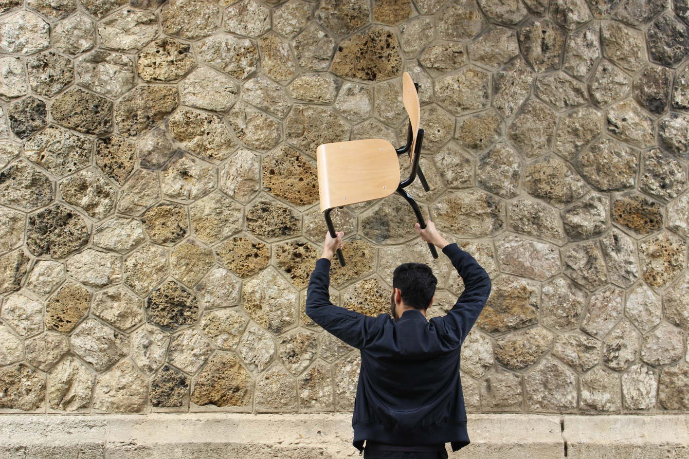 BANALITÉ - photobook