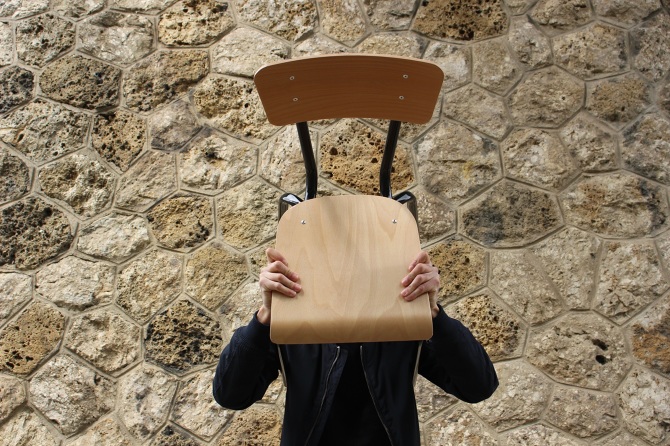 BANALITÉ - photobook