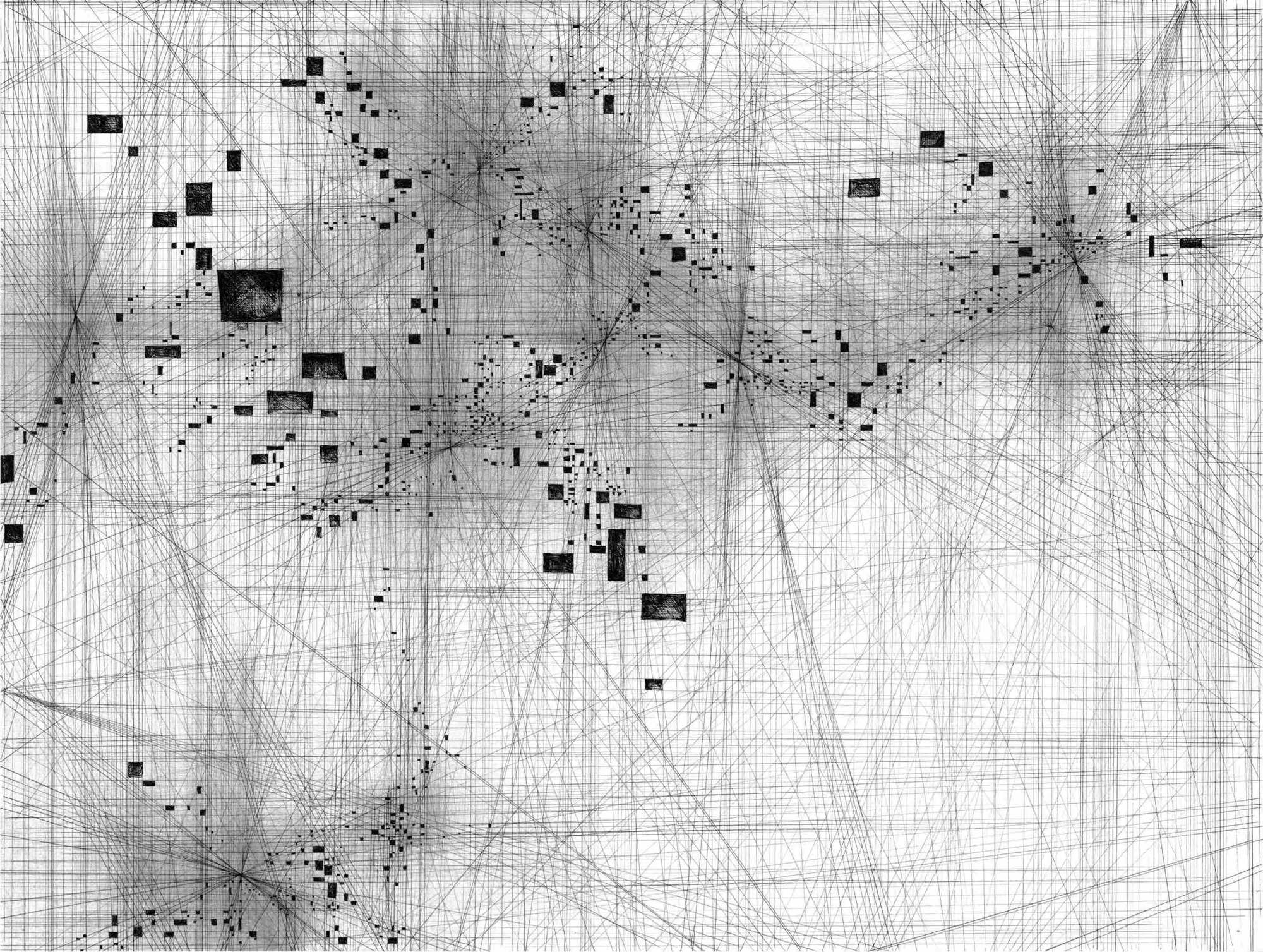The Network Experiment - Carlijn Kingma