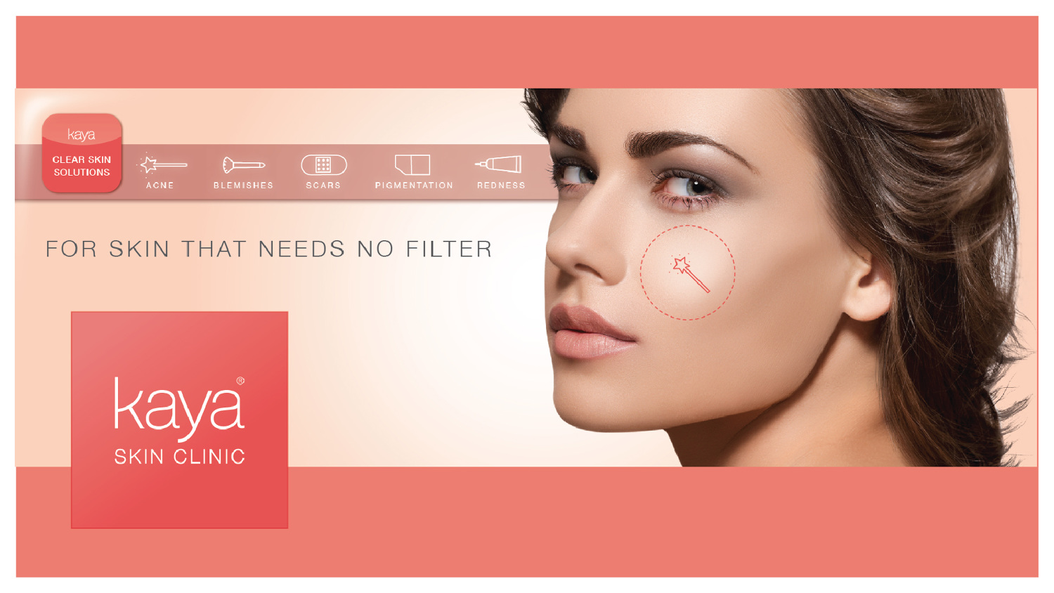 Kaya Skin Clinic - Aparna Badgandi