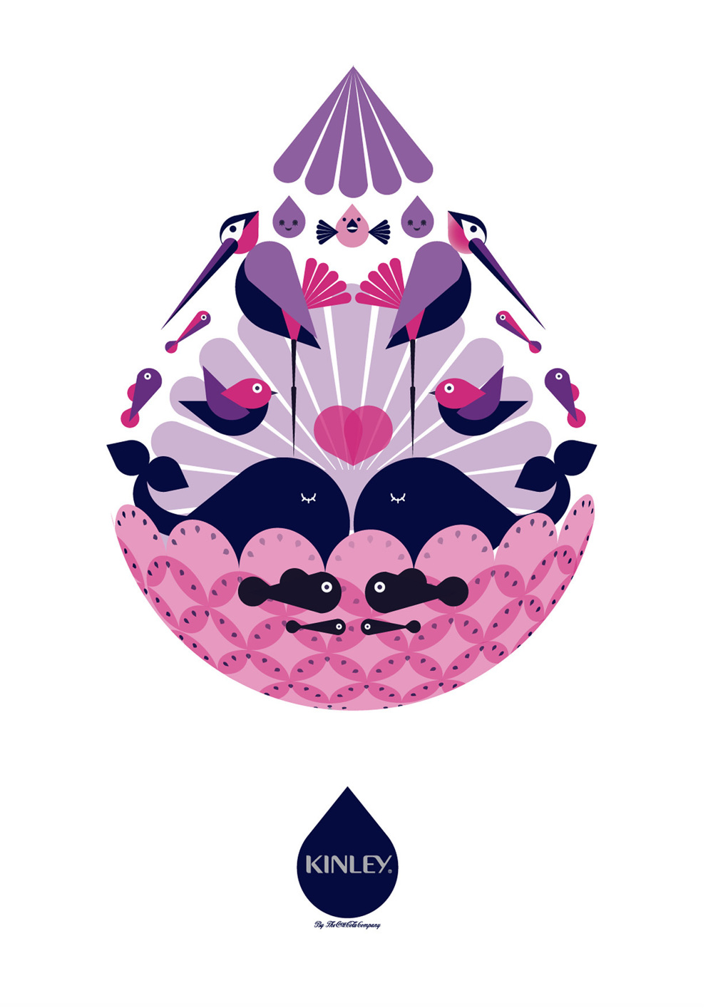 Kinley - Posters - OptiPoti