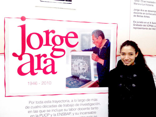About - News - María Gabriela Rengifo Faiffer - Book