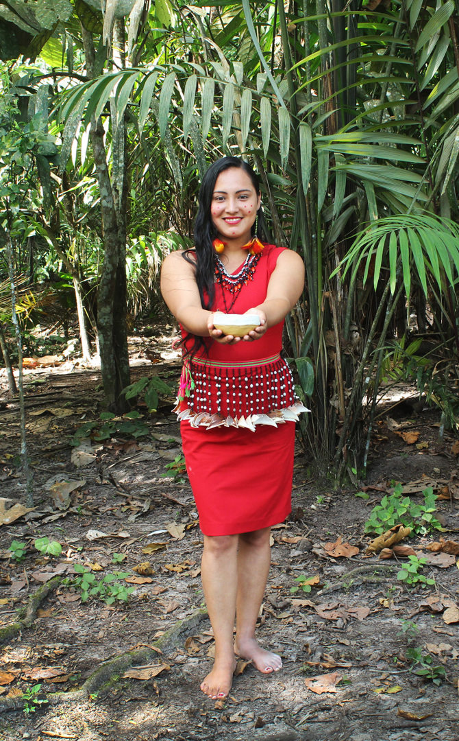 María Gabriela Rengifo Faiffer - Book