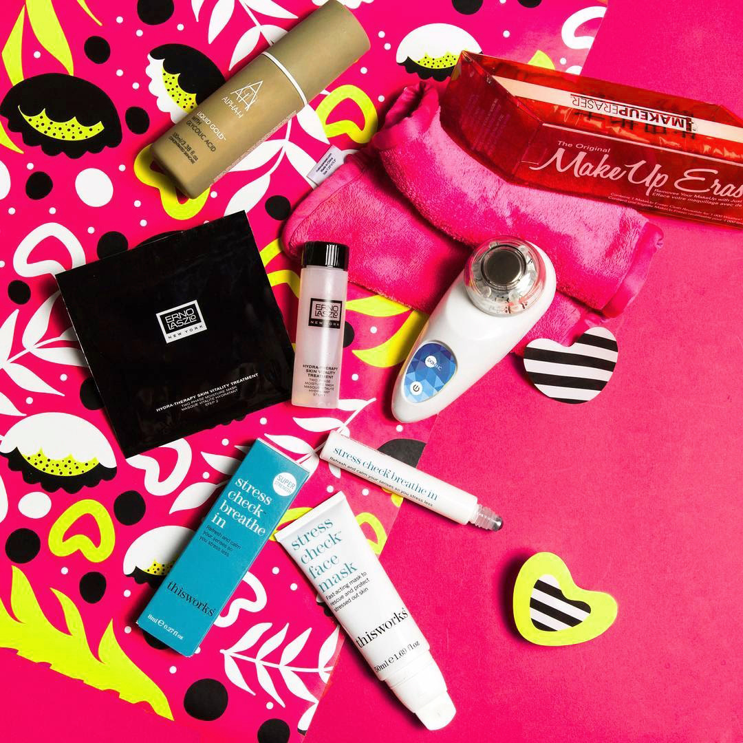 SEPHORA Packaging - Andreea Robescu