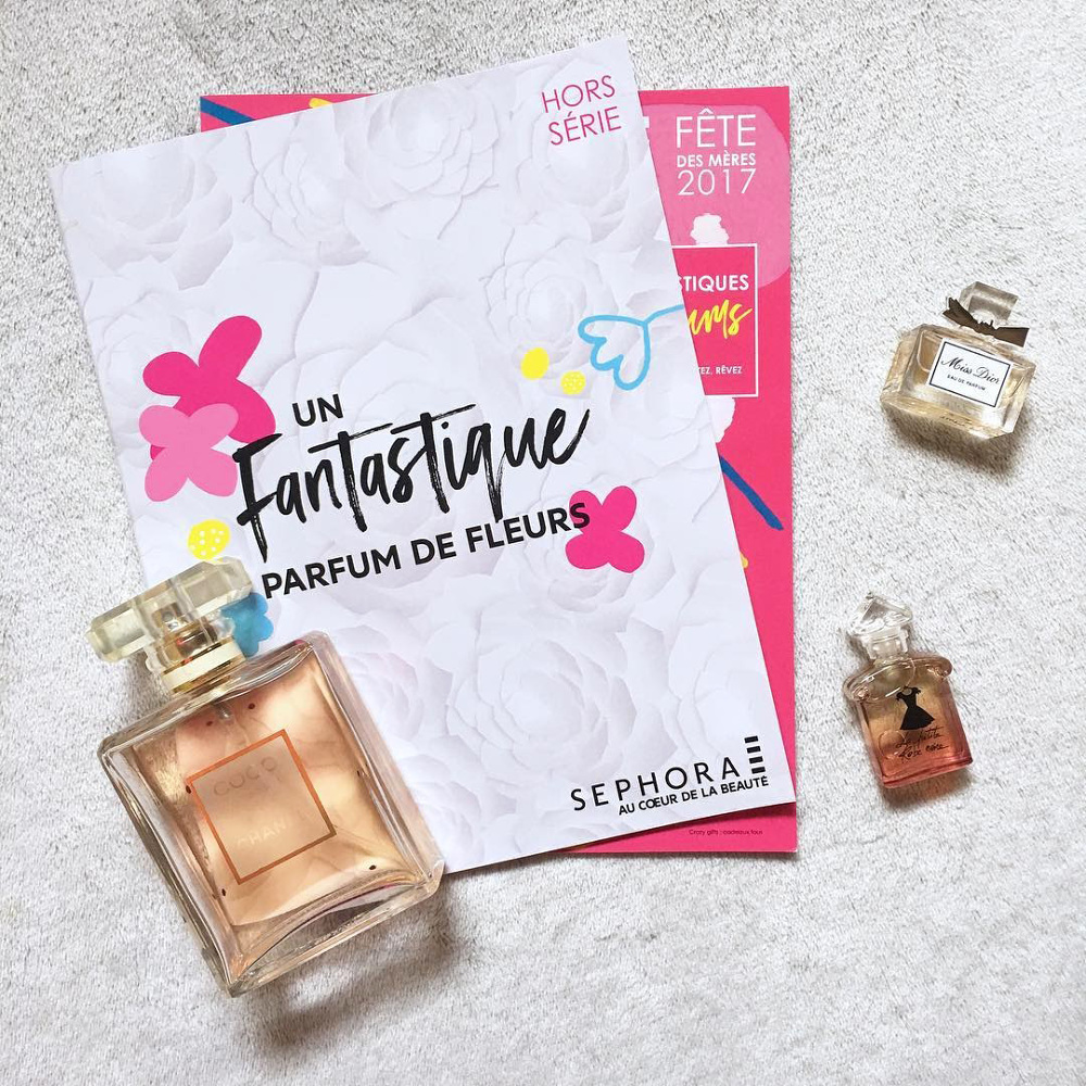 SEPHORA Packaging - Andreea Robescu