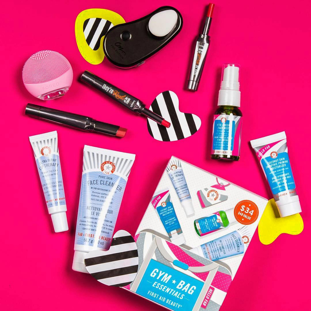 SEPHORA Packaging - Andreea Robescu