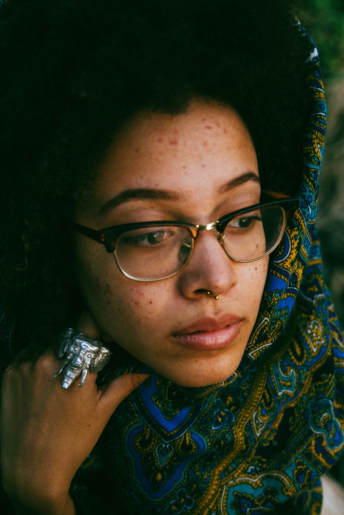 SLIDERS (2017) - Korey Jackson