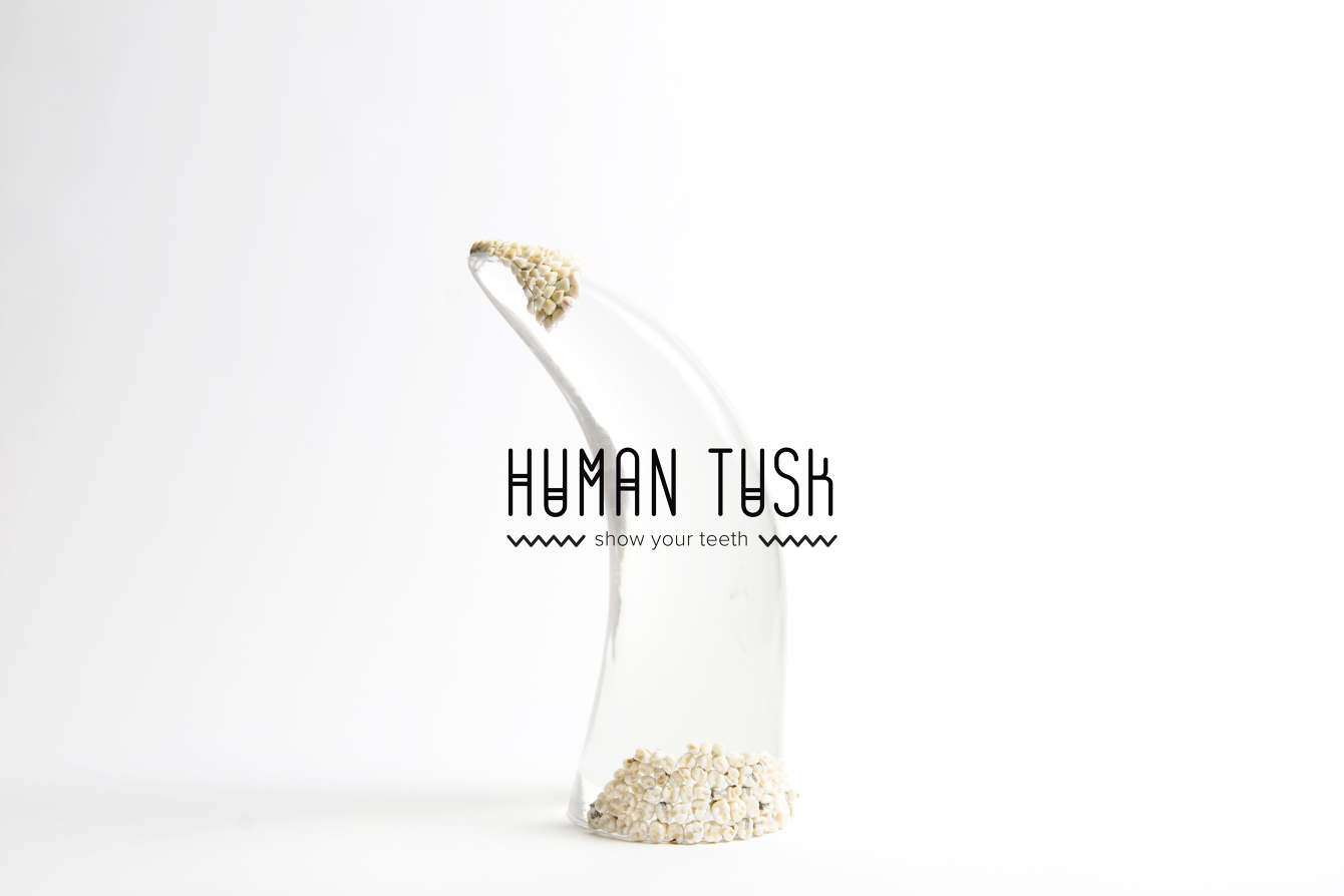 Human Tusk - eytanandtim