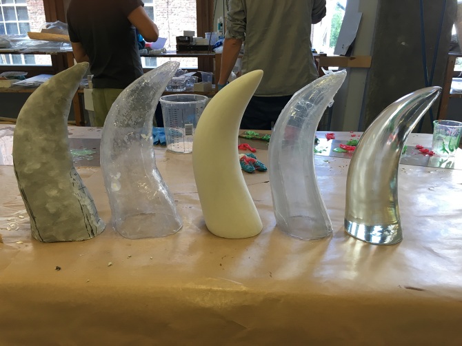 Human Tusk - eytanandtim